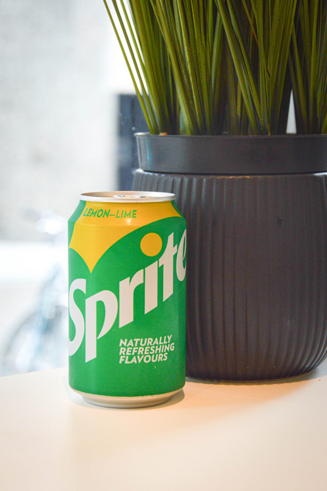 Sprite 33cl - Stuffed leuven